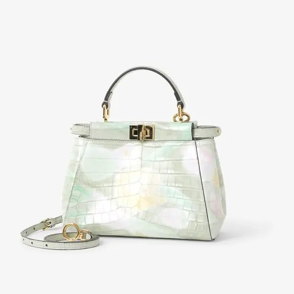 Fendi Peekaboo Mini