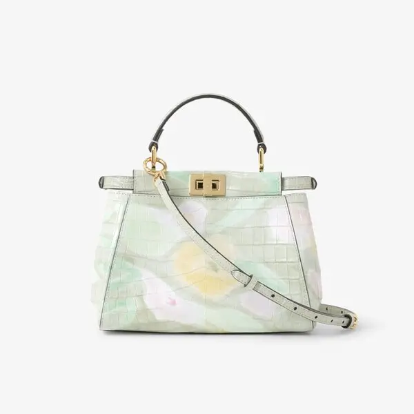 Fendi Peekaboo Mini