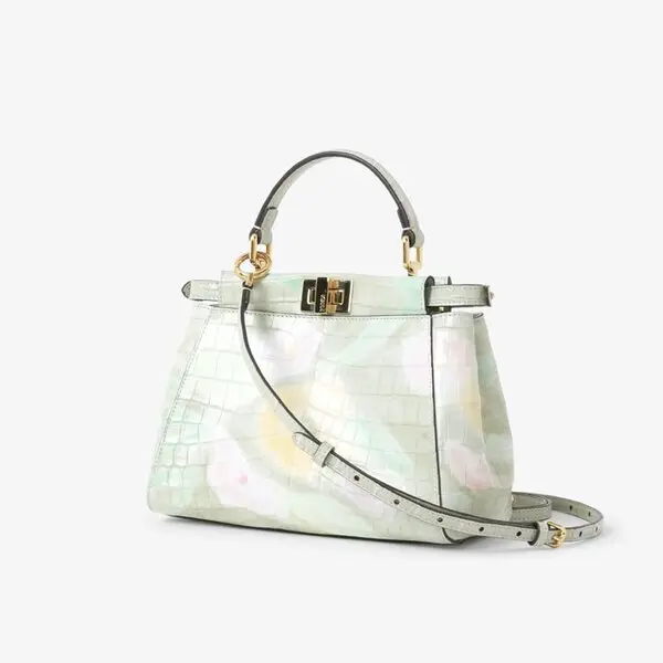 Fendi Peekaboo Mini