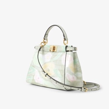 Fendi Peekaboo Mini