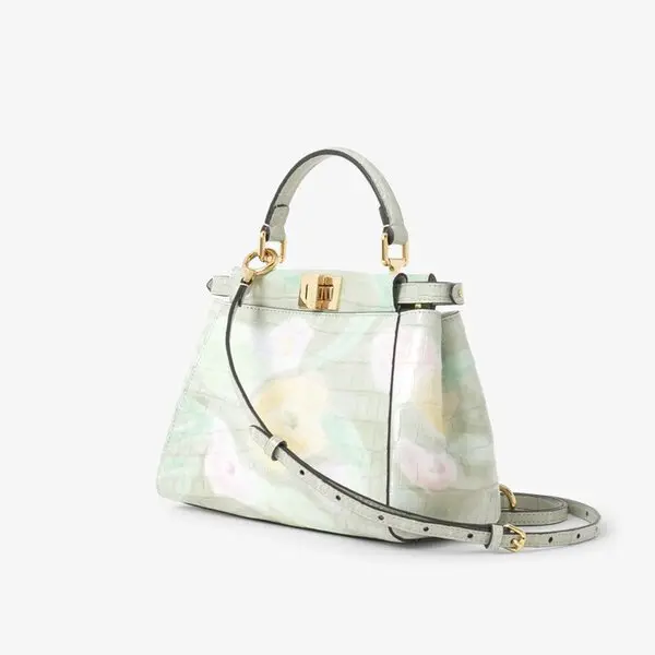 Fendi Peekaboo Mini