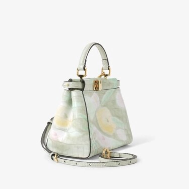 Fendi Peekaboo Mini
