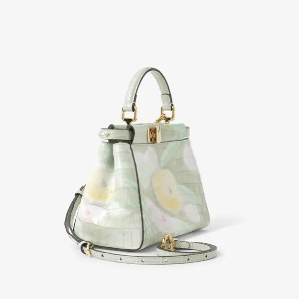 Fendi Peekaboo Mini