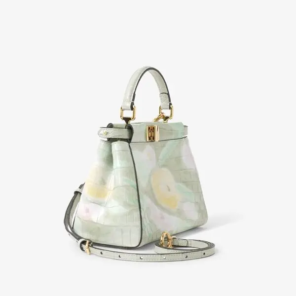 Fendi Peekaboo Mini