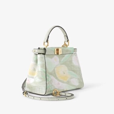 Fendi Peekaboo Mini