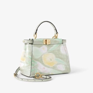 Fendi Peekaboo Mini