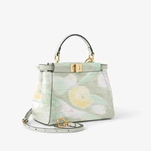 Fendi Peekaboo Mini