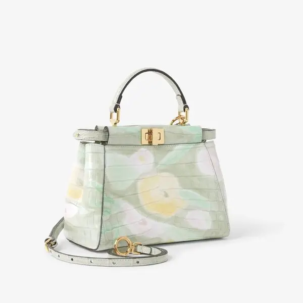 Fendi Peekaboo Mini
