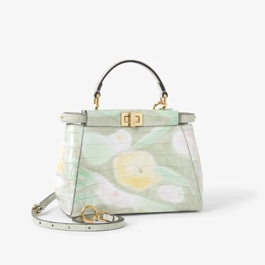 Fendi Peekaboo Mini