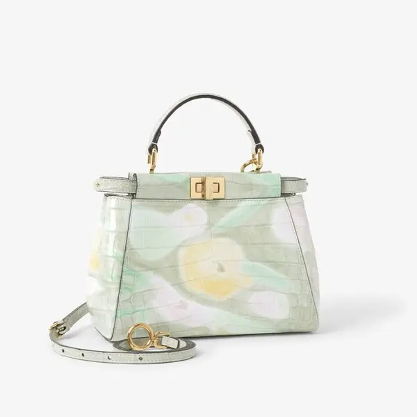 Fendi Peekaboo Mini