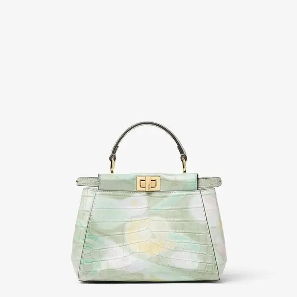 Fendi Peekaboo Mini