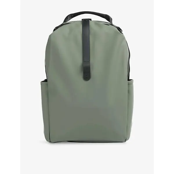Rains Clip Front Backpack