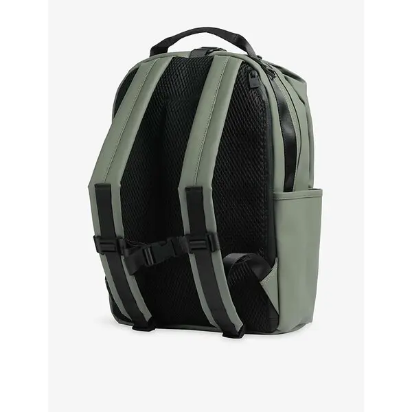 Rains Clip Front Backpack