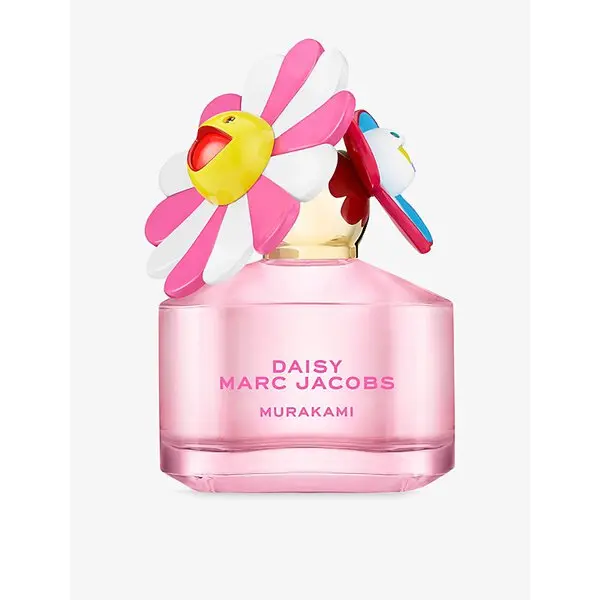 Marc Jacobs Daisy Murakami Pink Eau De Parfum - One-color