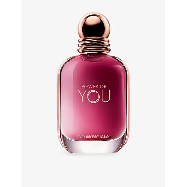 Giorgio Armani Power Of You Eau De Parfum - One-color