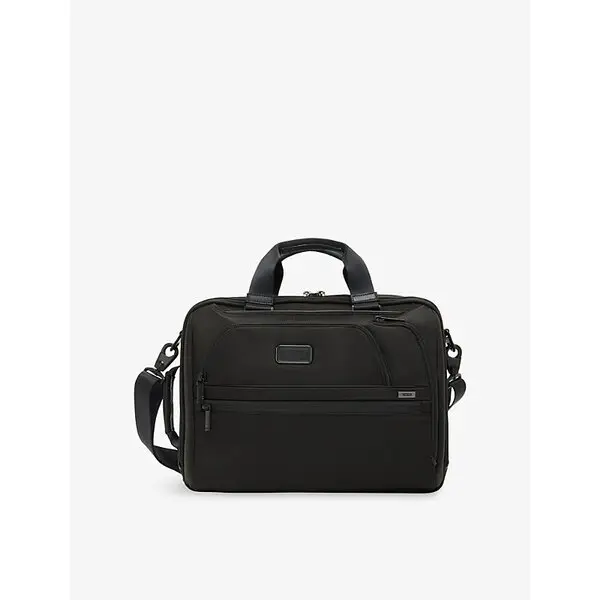 Tumi Three-way Convertible Briefcase