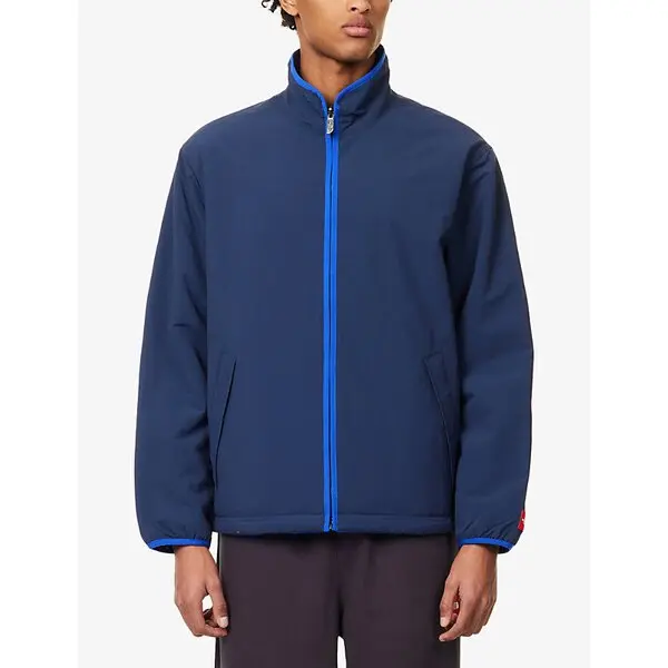 The North Face Reversible Shell Jacket