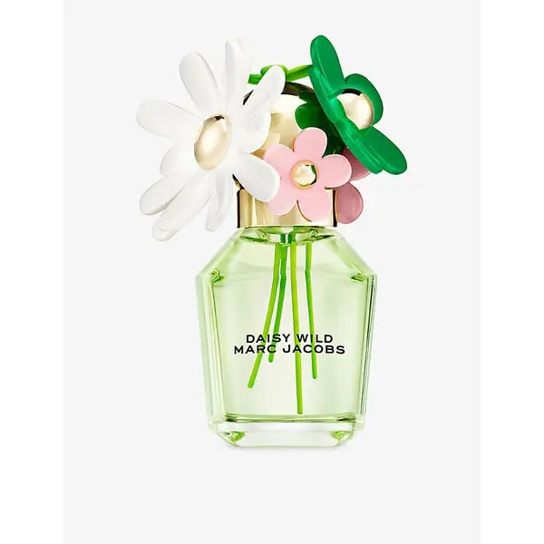 Marc Jacobs Daisy Wild Eau De Parfum