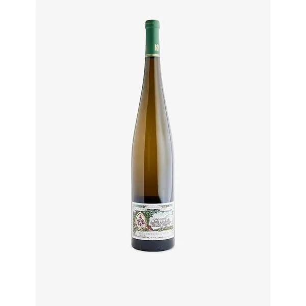 GERMANY Maximin Grünhaus Riesling Abtsberg Spätlese 2023 White Wine - One-color