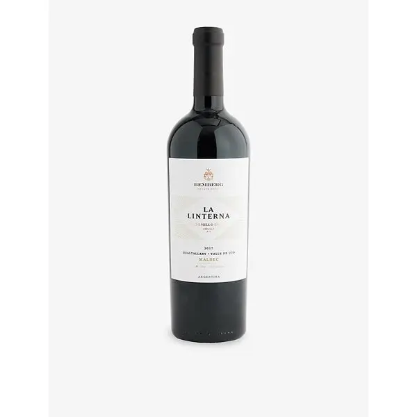 ARGENTINA Bemberg La Linterna Gualtallary Malbec 2017 - One-color