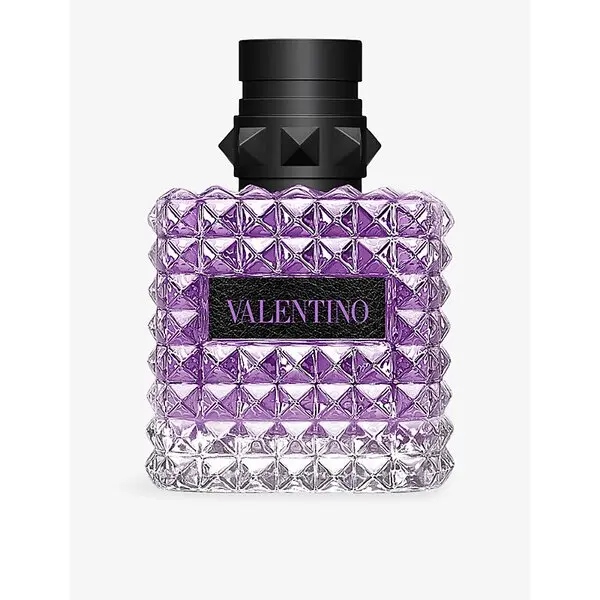 Valentino Garavani Born In Roma Donna Purple Melancholia Eau De Parfum - One-color