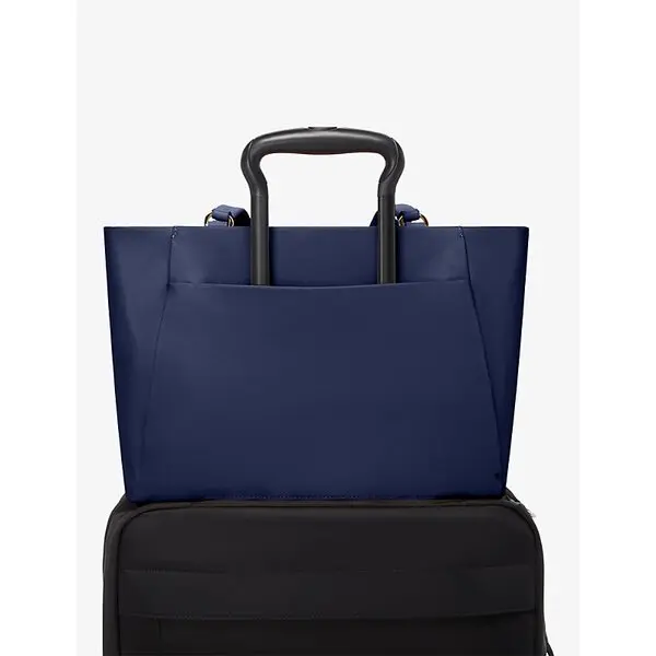 Tumi Voyageur Valetta Tote Bag