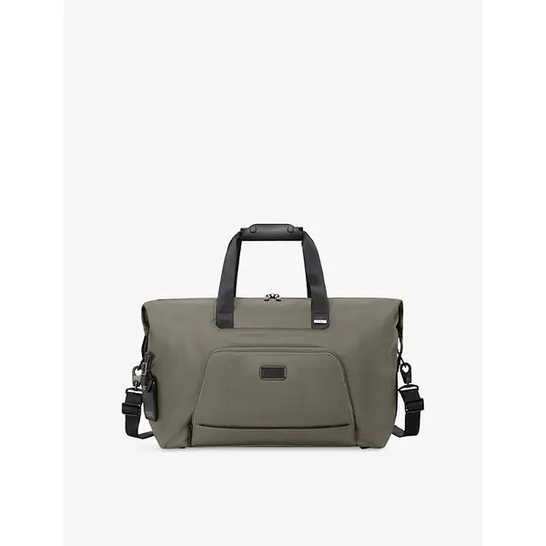 Tumi Nylon Double Expansion Duffle