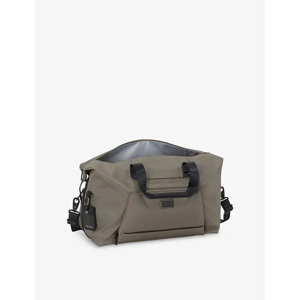 Tumi Nylon Double Expansion Duffle