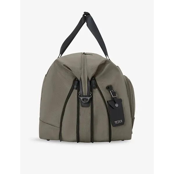 Tumi Nylon Double Expansion Duffle