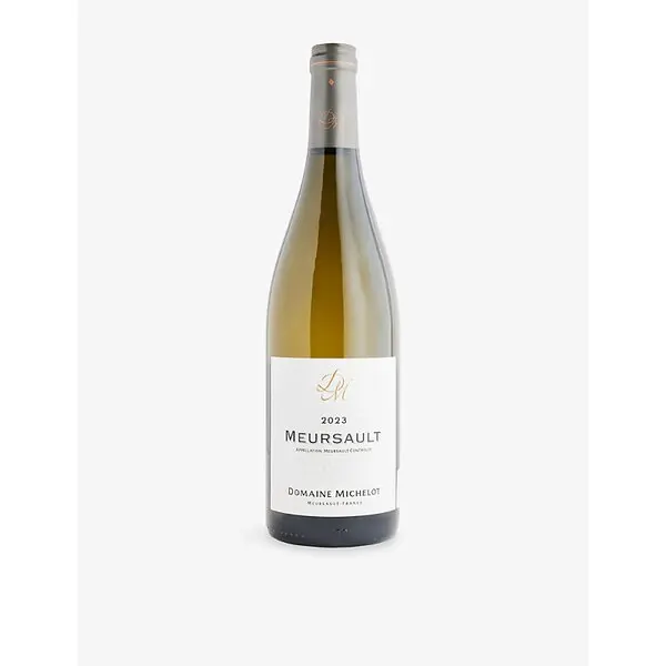 BURGUNDY Meursault, Domaine Michelot 2023 White Wine - One-color