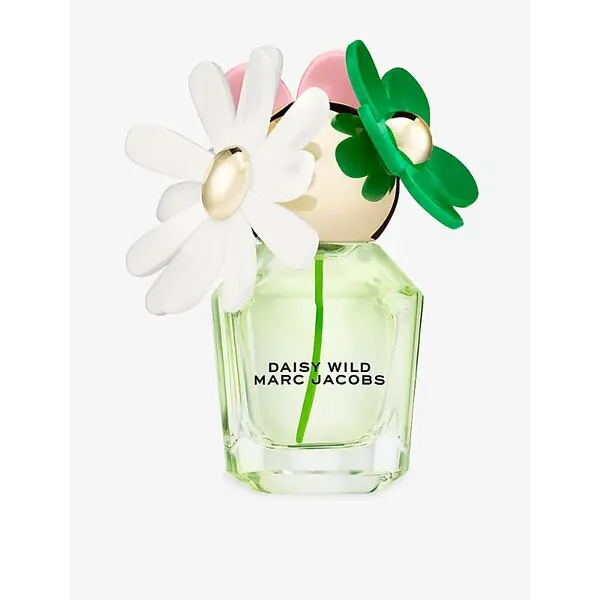 Marc Jacobs Daisy Wild For Her Eau De Parfum - One-color