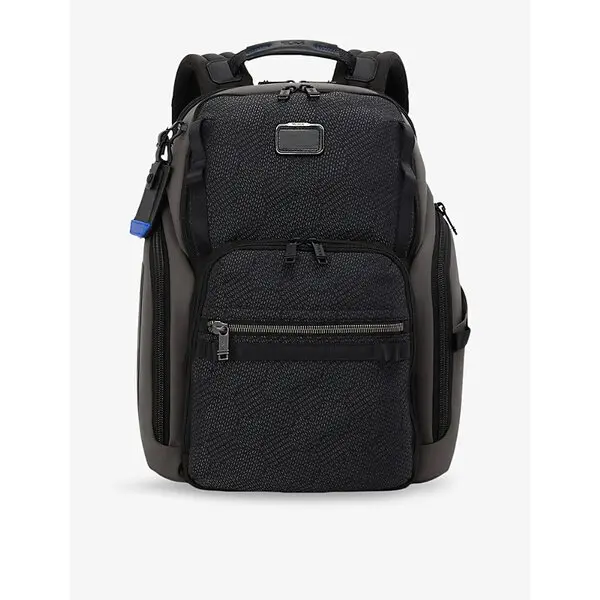 Tumi Alpha Bravo Search Backpack