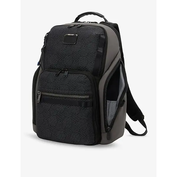 Tumi Alpha Bravo Search Backpack