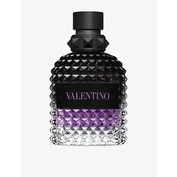 Valentino Garavani Born In Roma Uomo Purple Melancholia Eau De Parfum - One-color