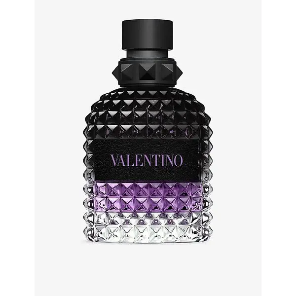 Valentino Garavani Born In Roma Uomo Purple Melancholia Eau De Parfum - One-color