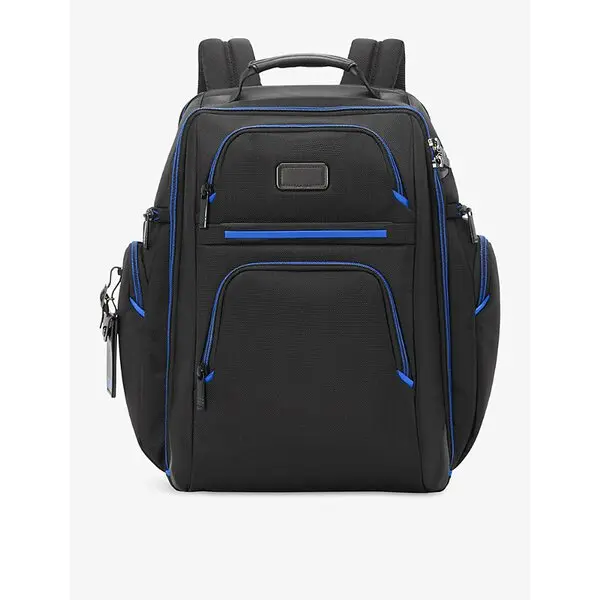 Tumi Brief Backpack