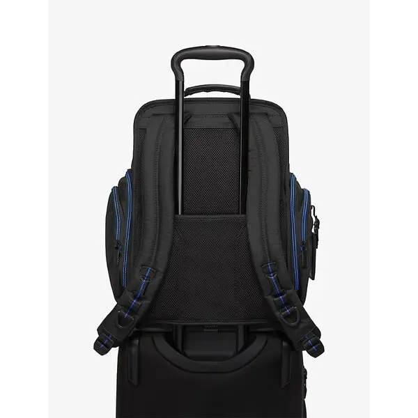 Tumi Brief Backpack