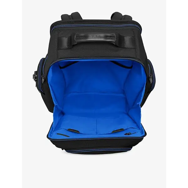 Tumi Brief Backpack