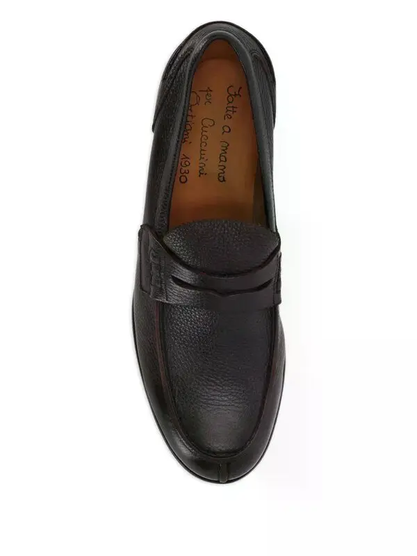 ORTIGNI Loafers
