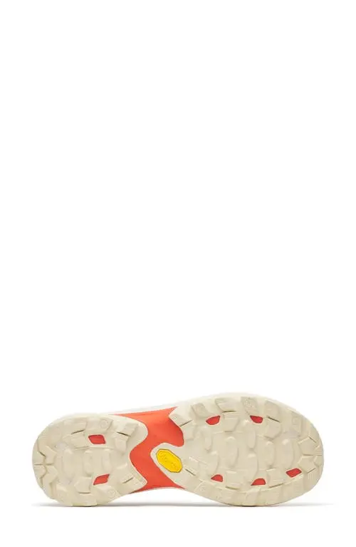 Merrell Moab Speed 2 Vent 2k Se Sneaker - Diorite