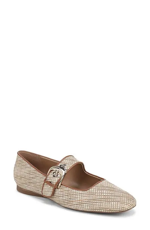 Naturalizer Cosmic Mary Jane Flat