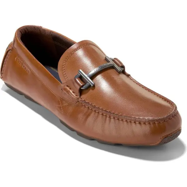 Cole Haan Donohue Grand Bit Driving Shoe