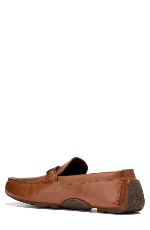 Cole Haan Donohue Grand Bit Driving Shoe