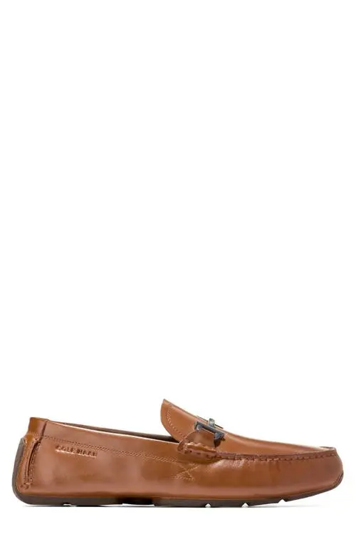 Cole Haan Donohue Grand Bit Driving Shoe
