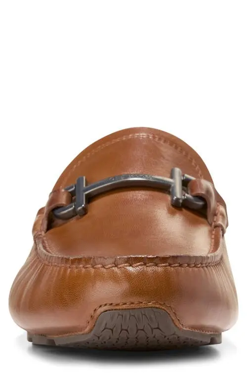 Cole Haan Donohue Grand Bit Driving Shoe