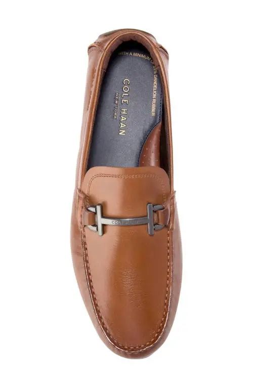 Cole Haan Donohue Grand Bit Driving Shoe