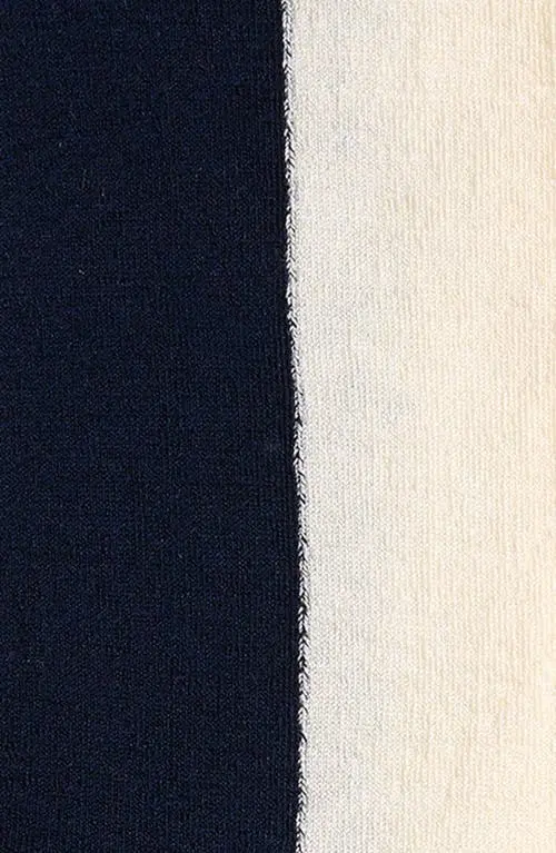 UNDERCOVERISM Colorblock Socks - Navy