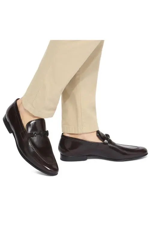 Kurt Geiger Alton Bit Loafer