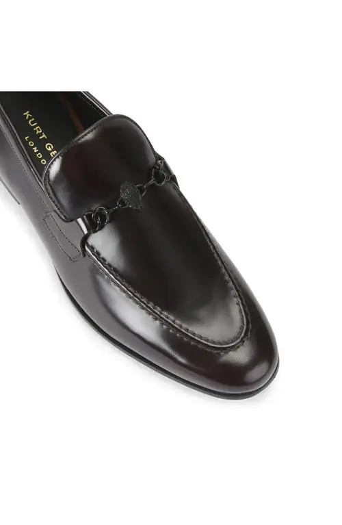 Kurt Geiger Alton Bit Loafer