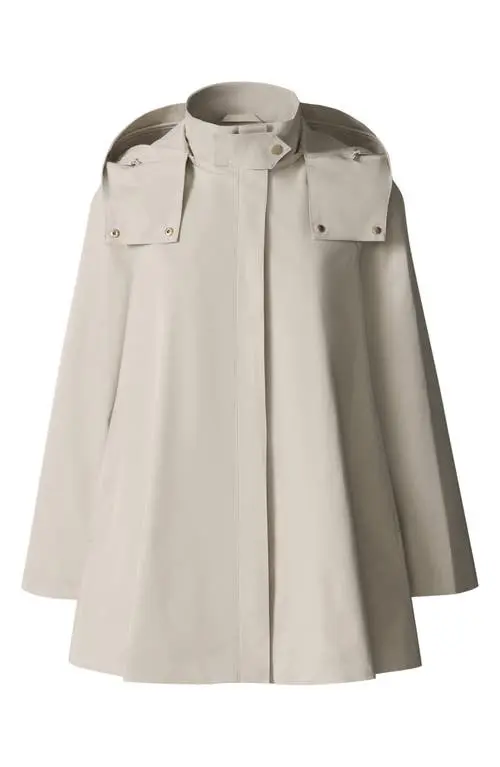 Soia & Kyo Nalani Waterproof Swing Coat